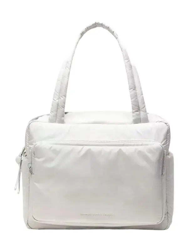Herschel Supply Co. Cloudform 26l Padded Holdall - Grey
