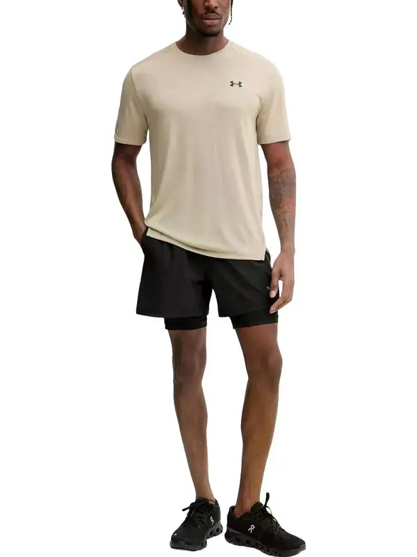 PUMA Pwrcool Shorts - Black