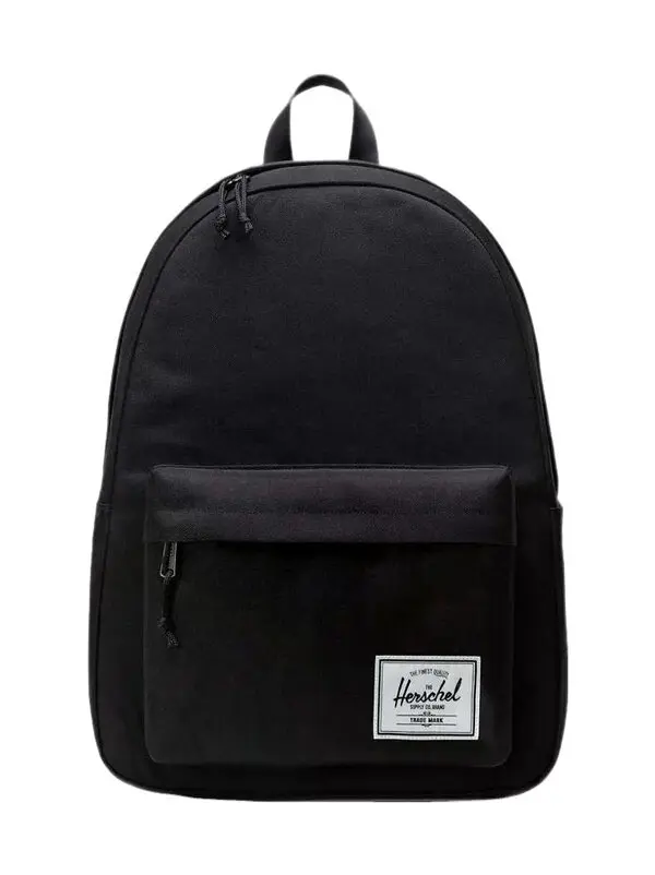 Herschel Supply Co. Xl Classic Backpack - Black