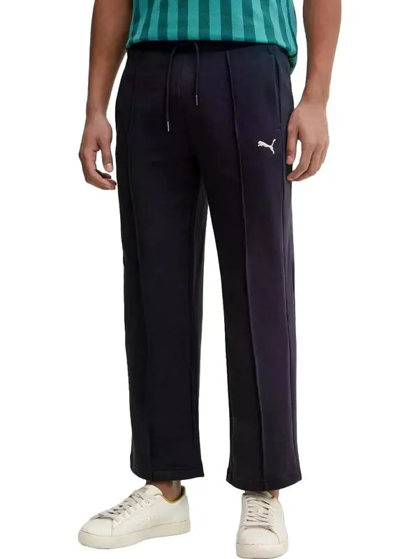 PUMA Class Track Pants - Blue