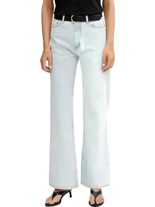 VICOLO Zeno Relaxed-fit Jeans - Blue