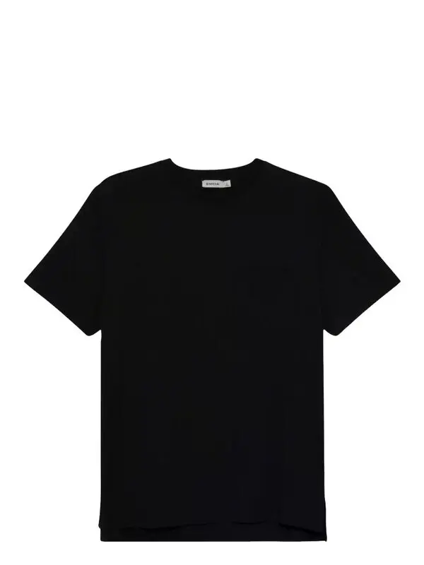 Simkhai Chest-pocket Ferris T-shirt - Black