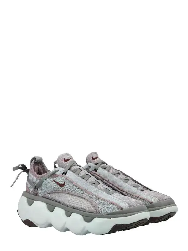 Nike Flyknit Haven Sneakers - Grey