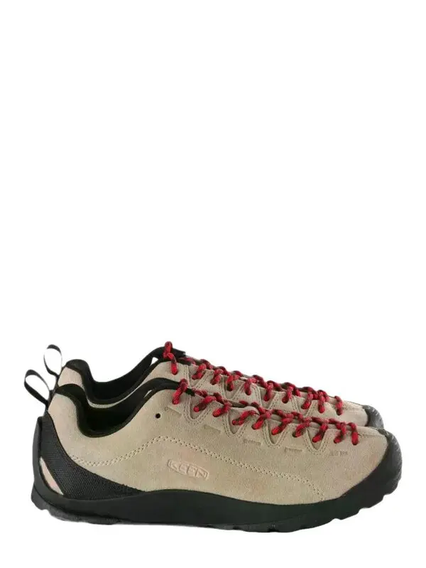Keen Jasper Lace-up Sneakers - Neutrals