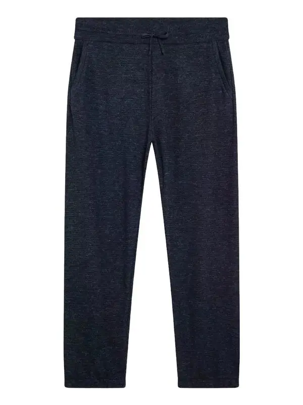 Loro Piana Gokarna Trousers - Blue