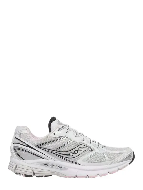 Saucony Progrid Guide Sneakers - White
