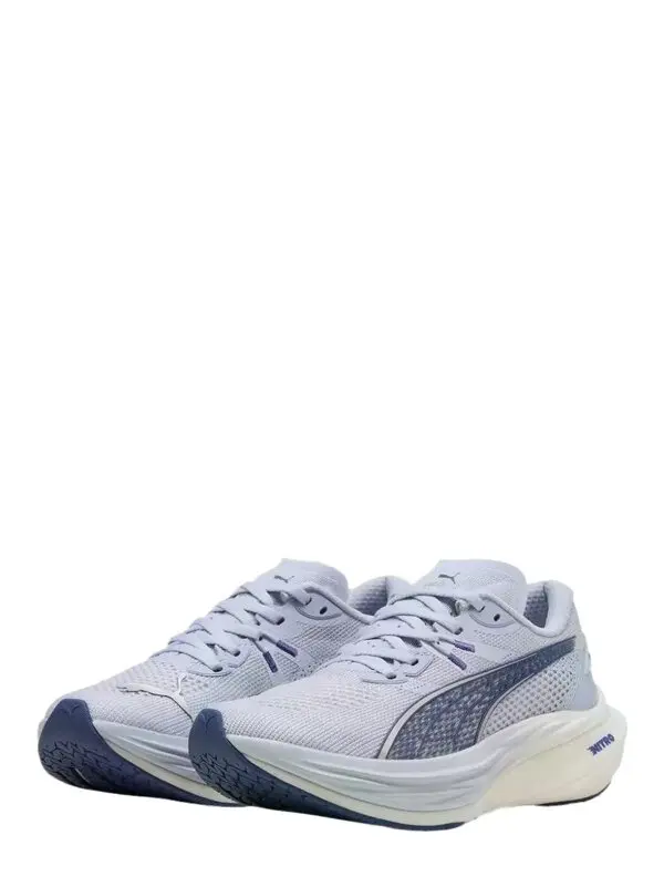 PUMA Deviate Nitro 3 Sneakers - Blue