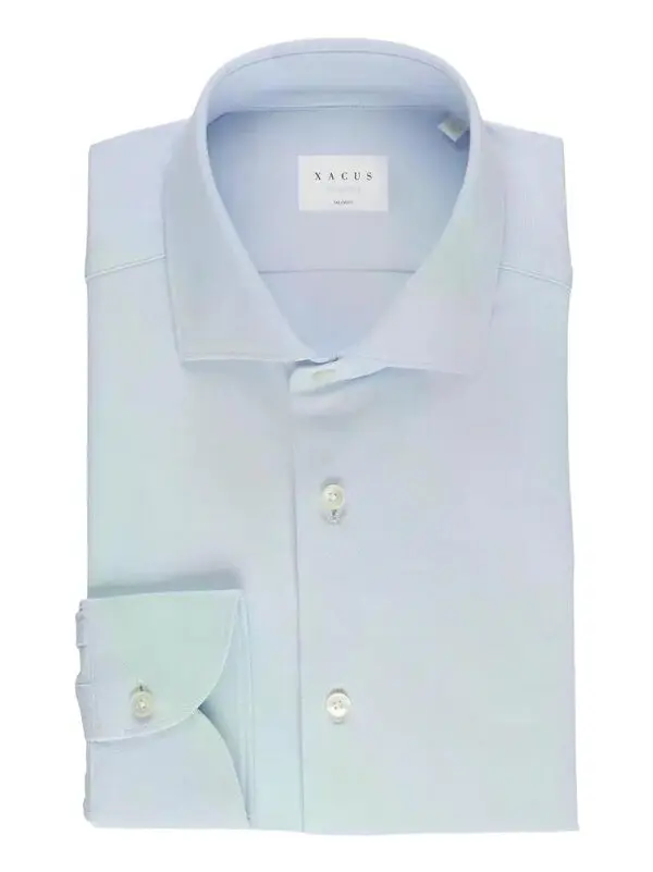 XACUS Active Shirt - Blue