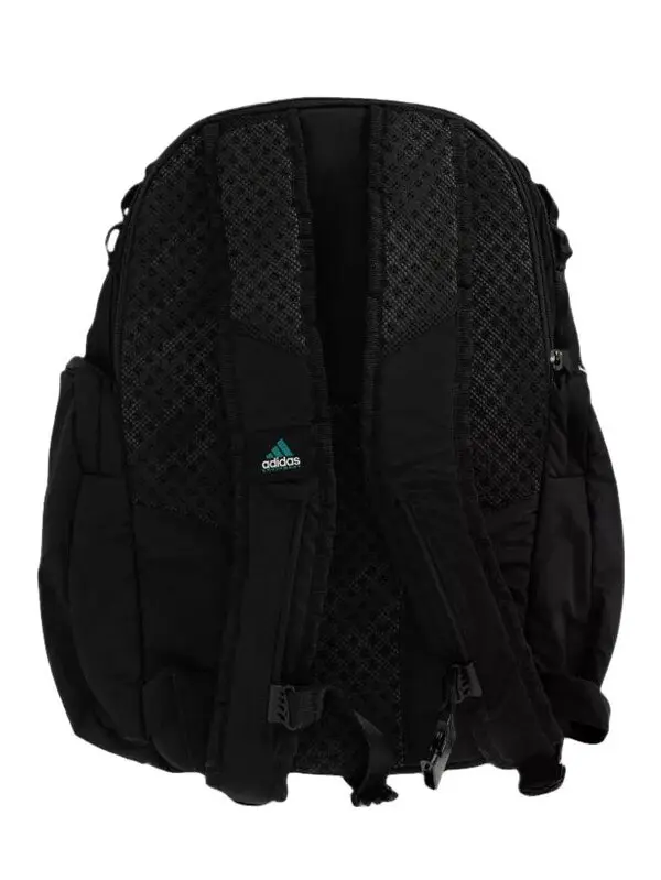 Adidas Logo-print Equipment Backpack - Black