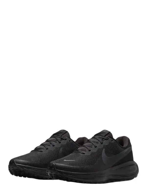 Nike Revolution Sneakers - Black