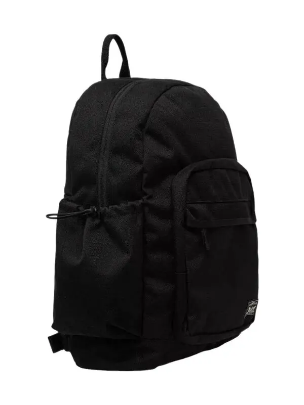 LEVI'S Mission Bay Backpack - Black