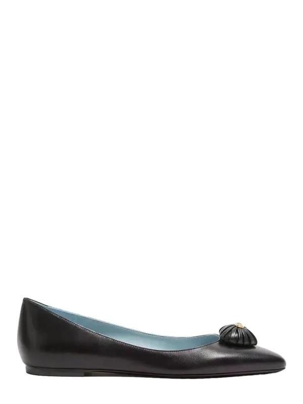 Valentino Garavani Ballerina Flats - Black
