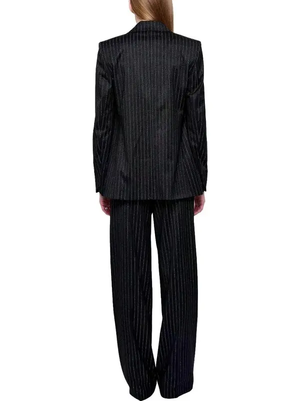 Zadig&Voltaire Valse Blazer - Black