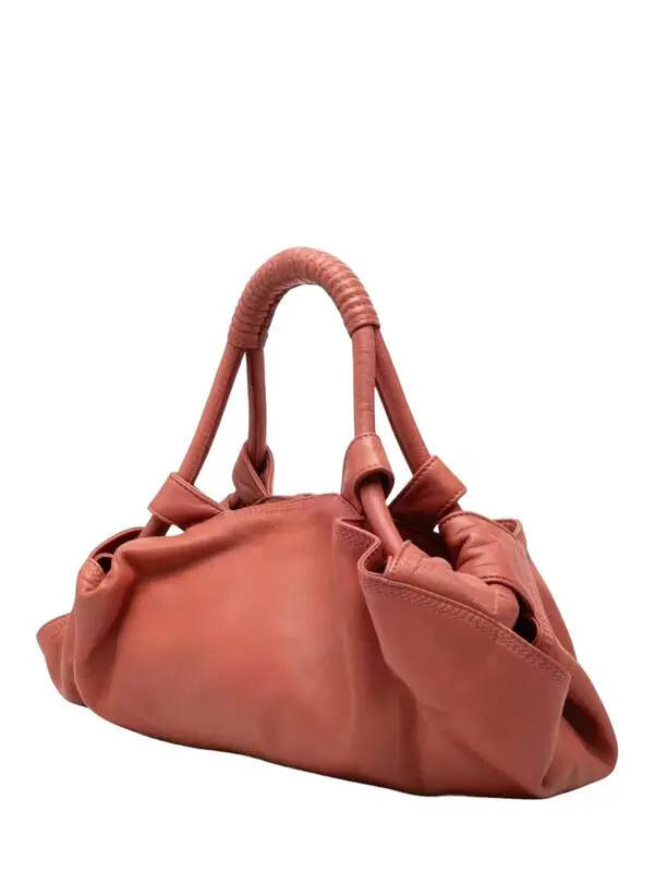 Loewe Nappa Aire Hobo Bag - Pink