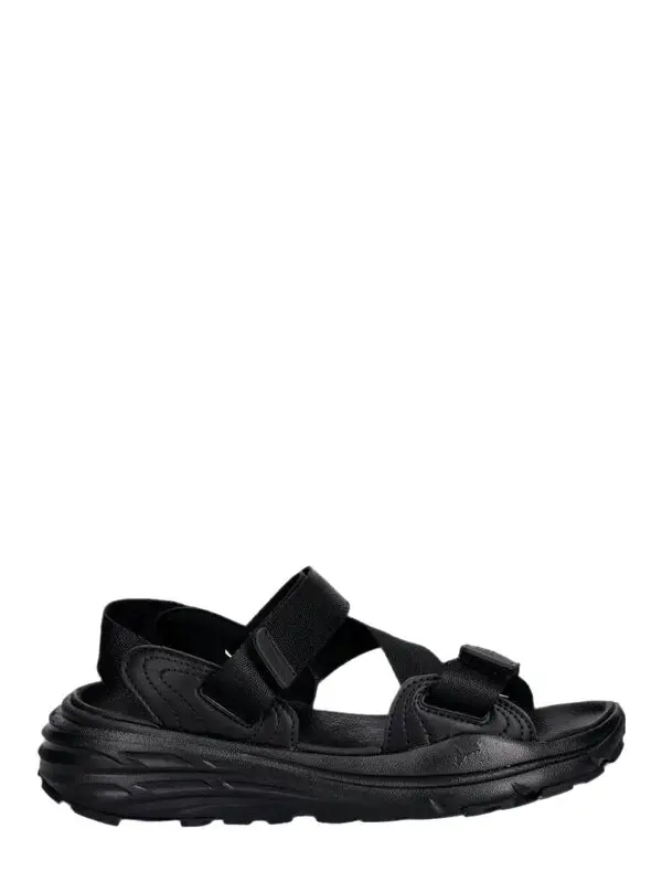 PUMA Hypnotic Sandals - Black