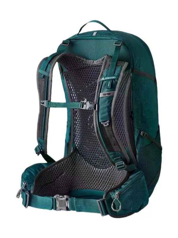 GREGORY Juno 30 Panel-loading Backpack - Green
