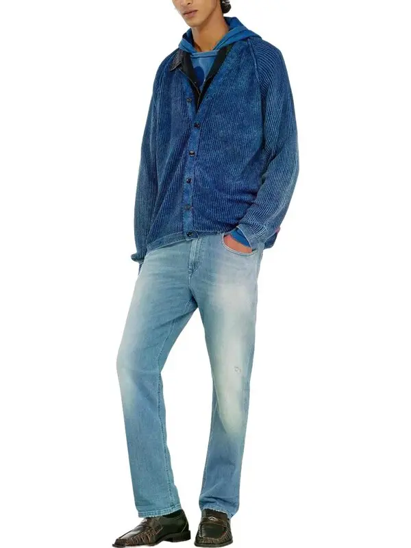 DIESEL® D-veekley Joggjeans - Blue
