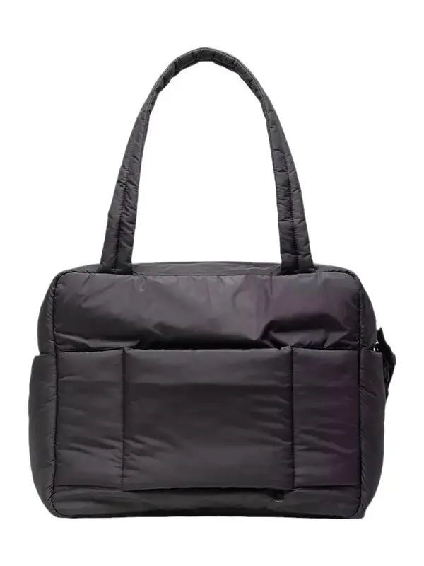 Herschel Supply Co. Cloudform 26l Padded Holdall - Black
