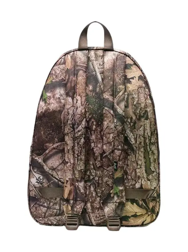 Herschel Supply Co. Realtree Classic Backpack - Brown