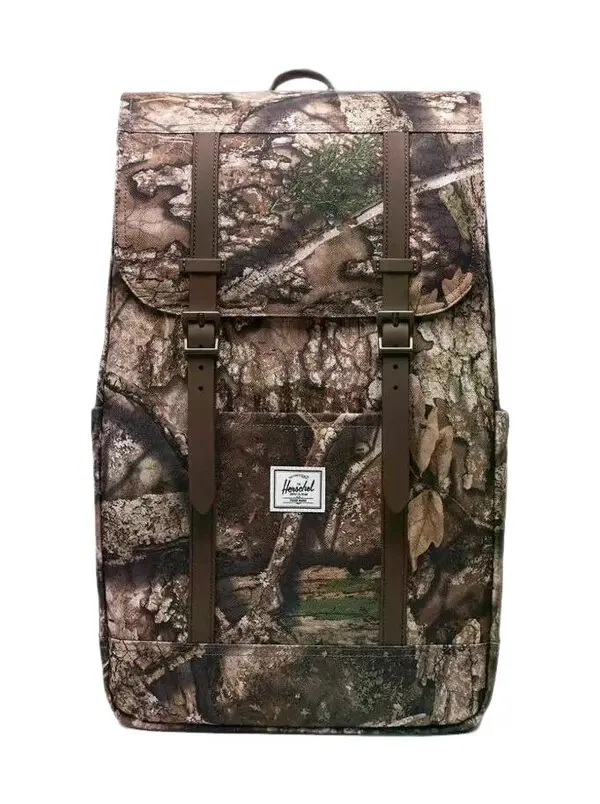 Herschel Supply Co. Realtree Retreat 23l Backpack - Brown