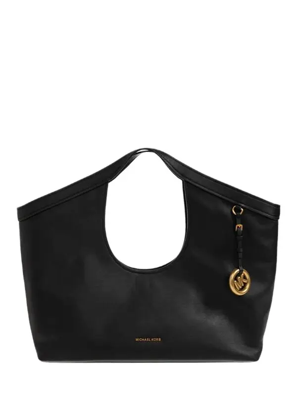 Michael Kors Haddie Tote Bag - Black