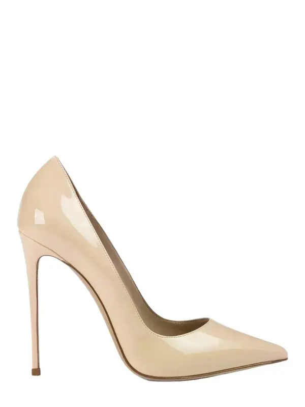 LE SILLA Eva Pumps - Neutrals