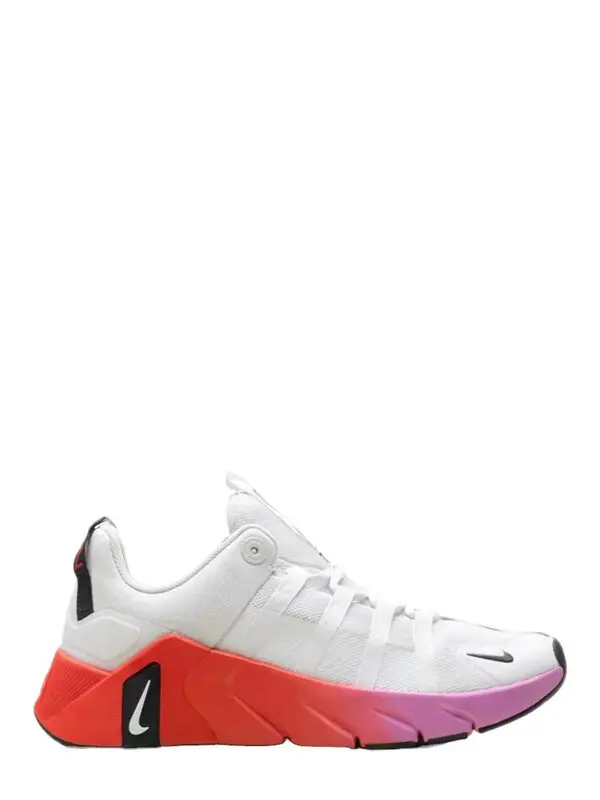 Nike Free Metcon 7 Sneakers - White