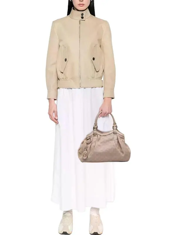 Gucci Sukey Tote Bag - Neutrals