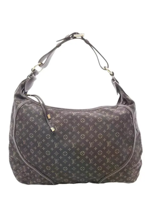 LOUIS VUITTON Shoulder Bag - Brown