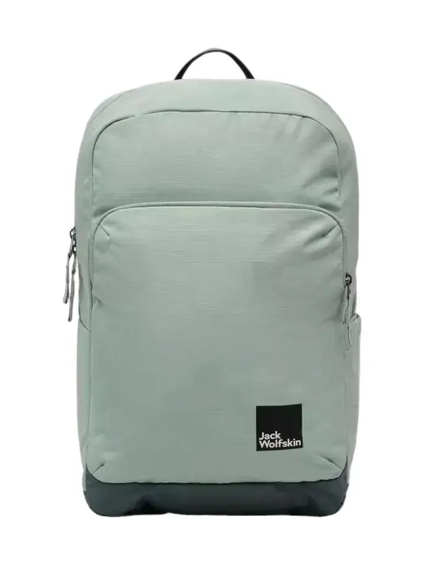 JACK WOLFSKIN Terraview Backpack - Green