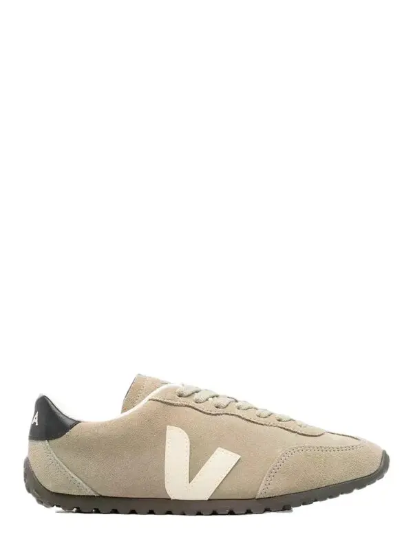 VEJA Gt Logo-patch Lace-up Sneakers - Neutrals