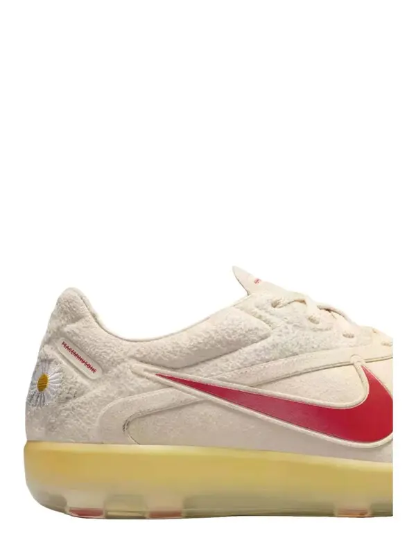 Nike X Peaceminusone Cryoshot Ctr 360 Sneakers - Neutrals