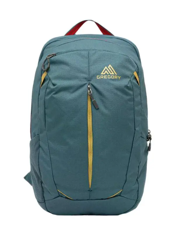 GREGORY Retna 25l Logo-print Backpack - Blue