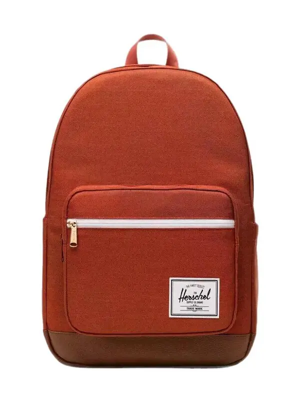 Herschel Supply Co. Pop Quiz Backpack - Orange