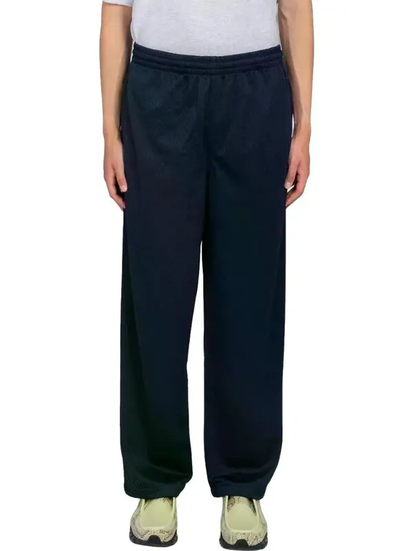 StÜssy Mesh Track Pants - Blue