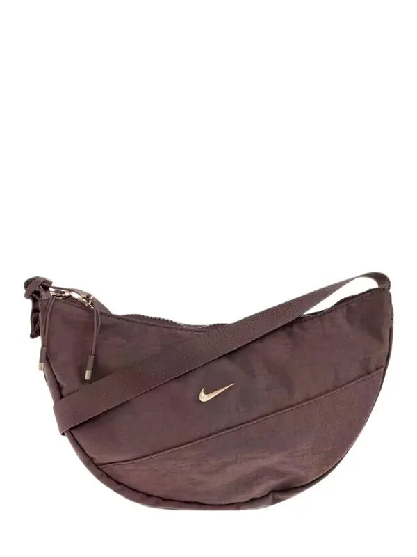 Nike Aura Crossbody Bag - Purple
