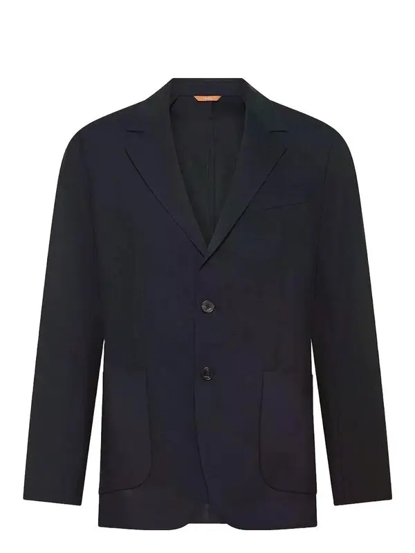 CRUNA Tribeca Blazer - Blue