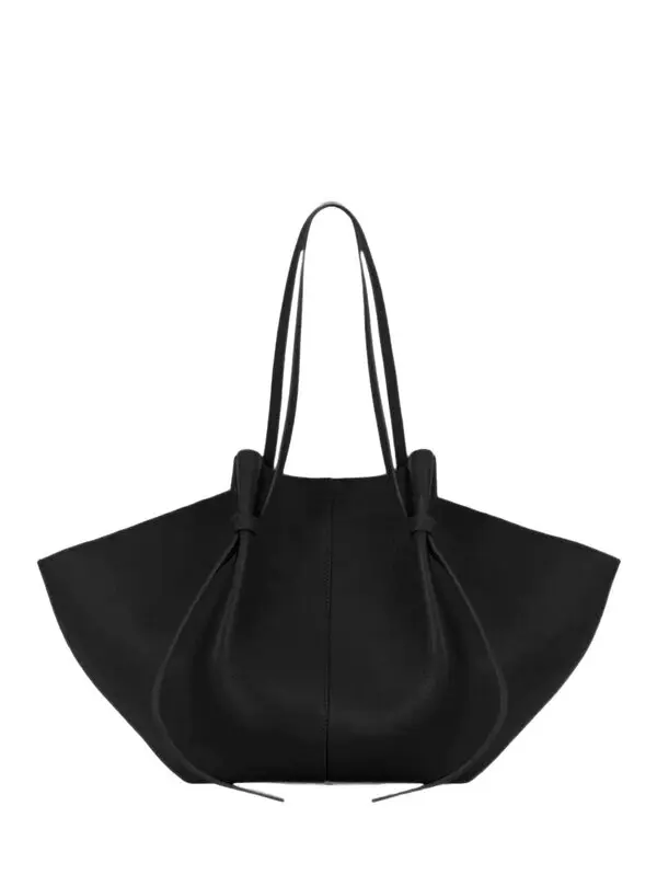 Yuzefi Mochi Bag - Black
