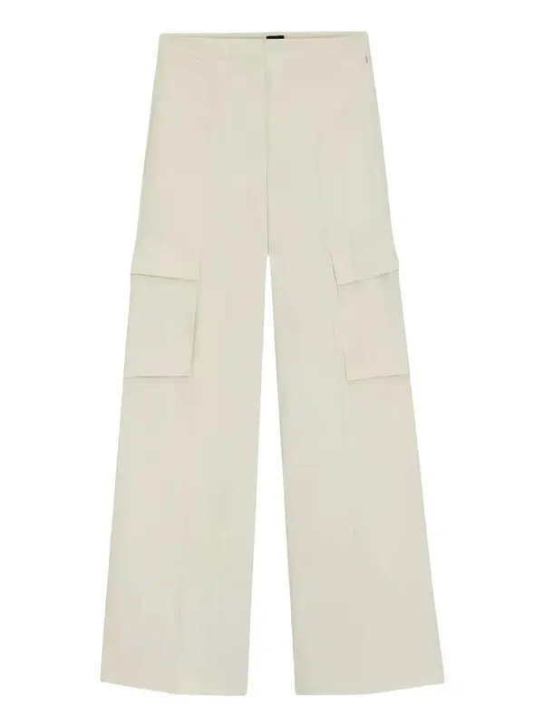 BOSS Cargo Pants - Neutrals