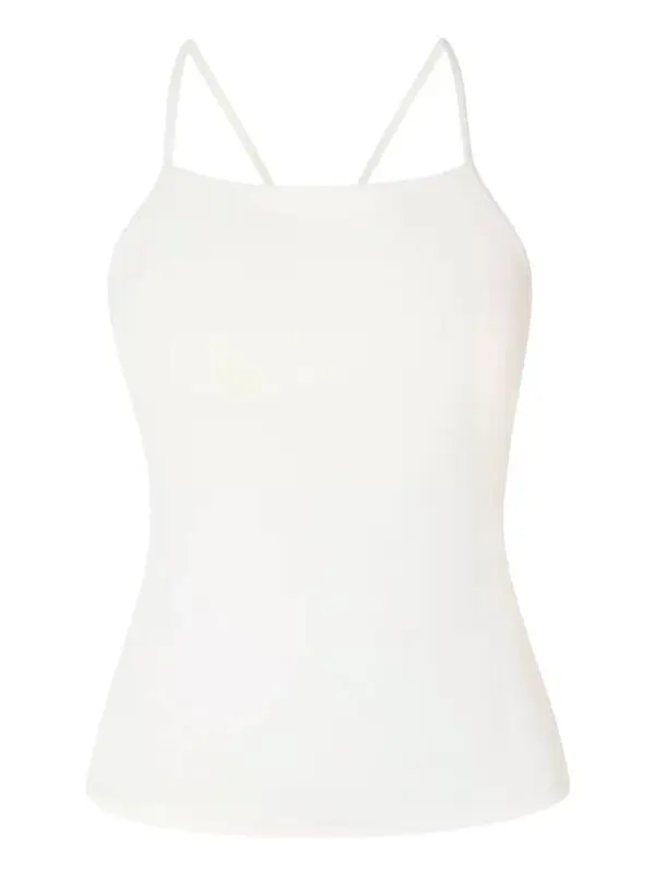 Sweaty Betty All Day Tank Top - White