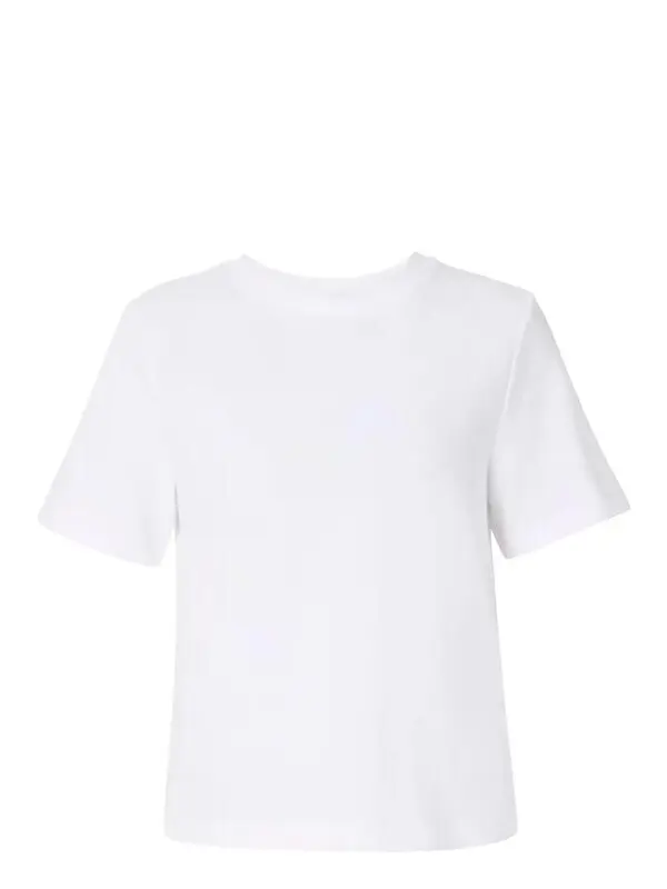 Sweaty Betty Crew Neck T-shirt - White