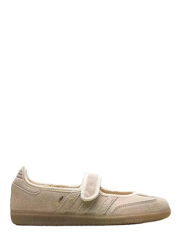 Adidas Samba Jane Ballet Flats - Neutrals