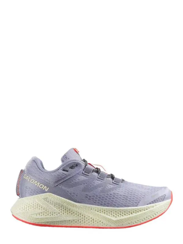 SALOMON Aero Glide 3 Sneakers - Purple