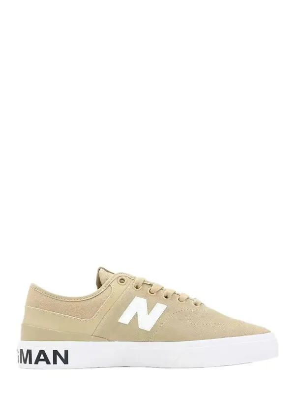 NEW BALANCE X Junya Watanabe Numeric 379 Sneakers - Neutrals