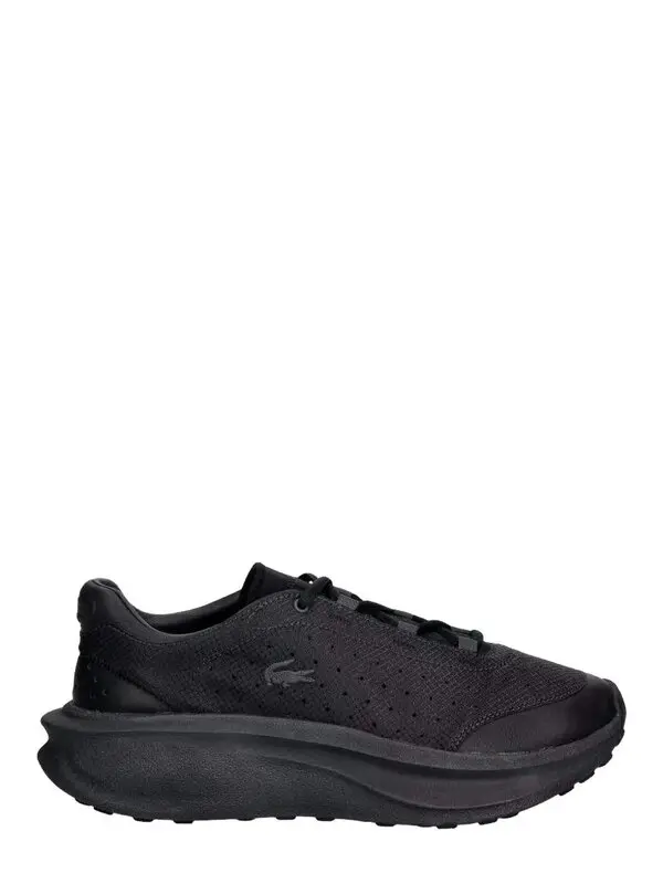 Lacoste Neo Run Active Sneakers - Black