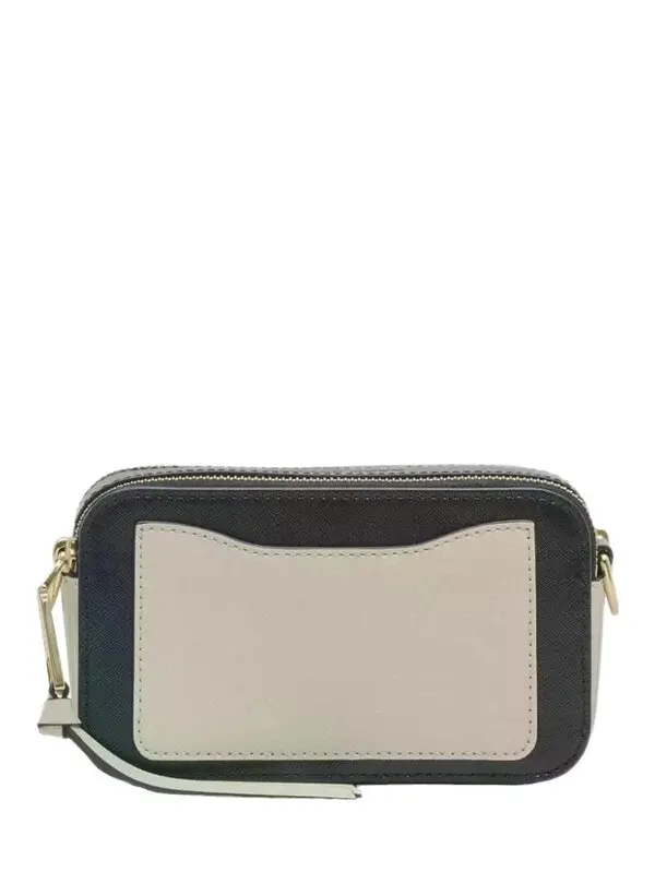 Marc Jacobs Snapshot Shoulder Bag - Neutrals