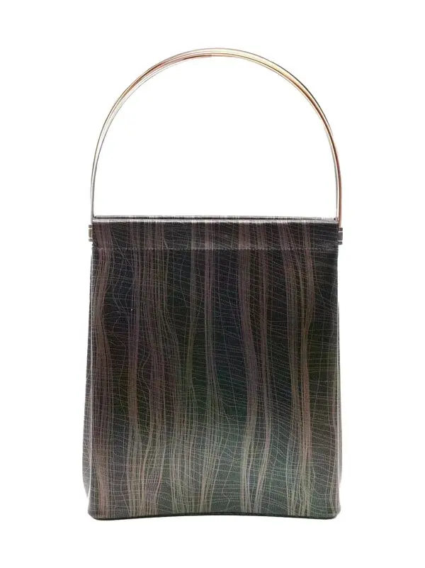 Cartier Trinity Handbag - Black