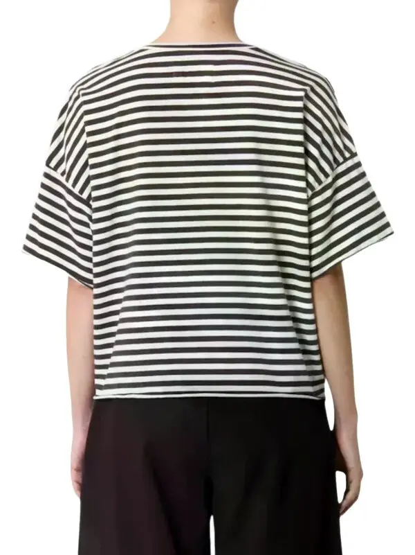 Labo.art Frida T-shirt - Black