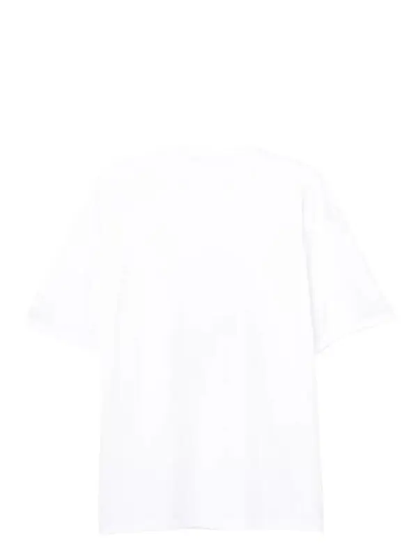 Undercover Graphic-print T-shirt - White