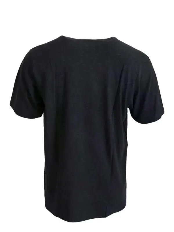 Dolce & Gabbana Graphic-print T-shirt - Grey